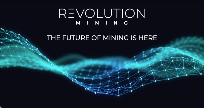 Introducing Revolution Mining
