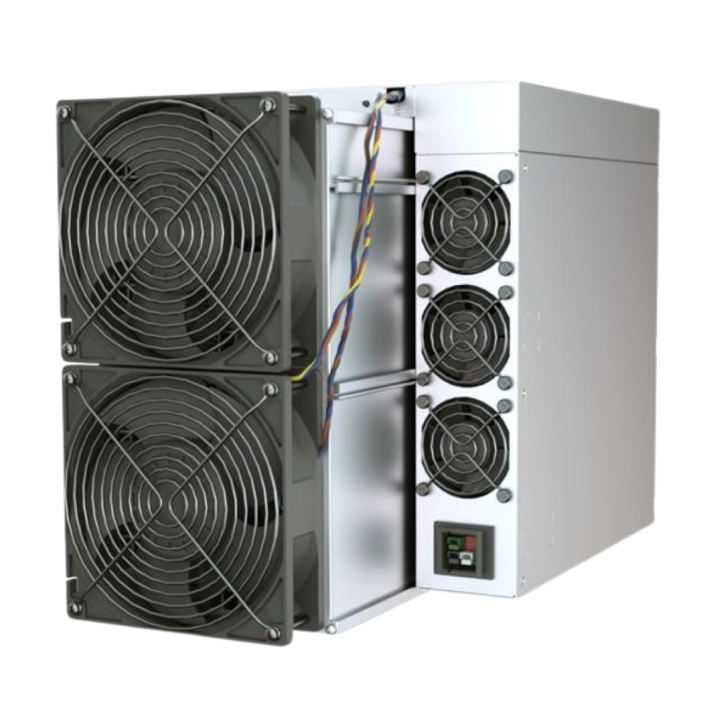 Bitcoin Mining Equipment - Antminer S21 Pro 234 TH