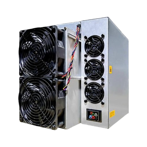 Bitcoin Kaspa Kadena ASIC mining equipment